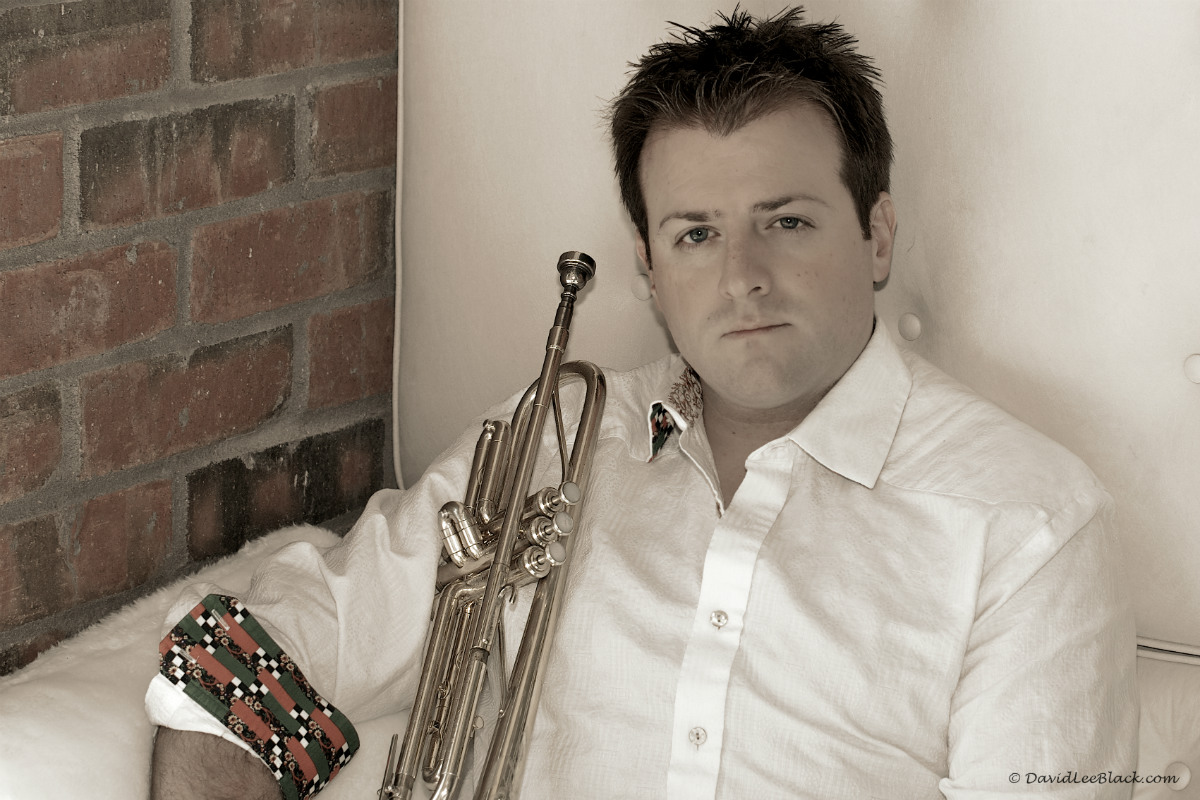 Doug Woolverton – Big Blues Bender