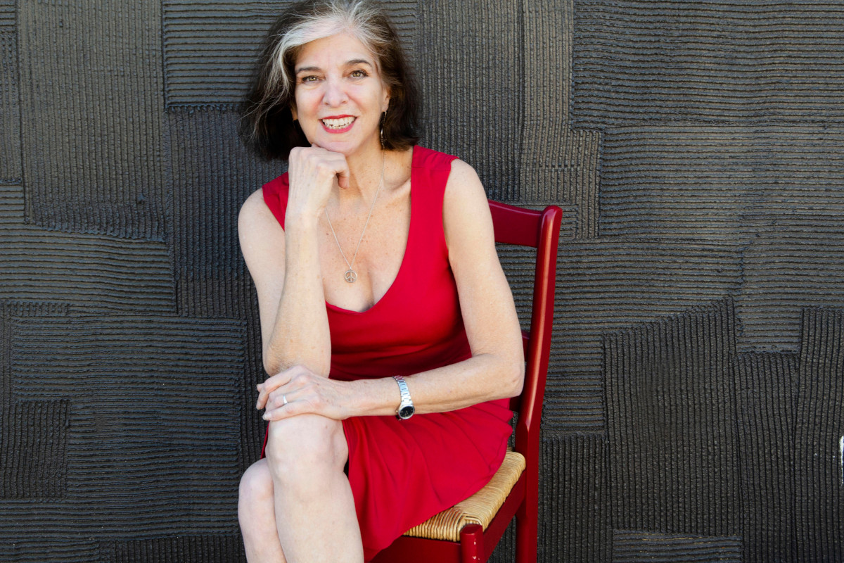 Marcia Ball – Big Blues Bender