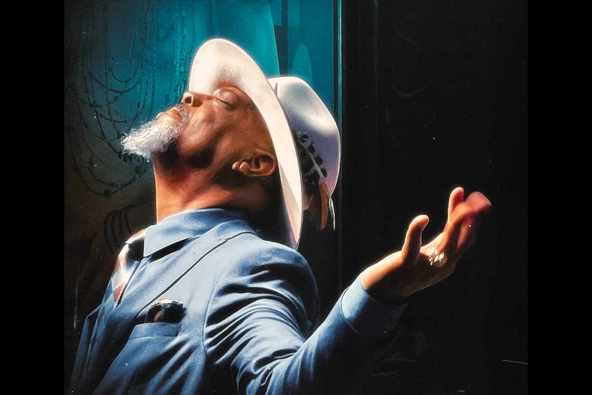 Piper & The Hard Times – Big Blues Bender