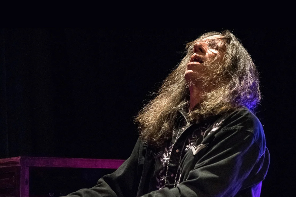 Bruce Katz – Big Blues Bender